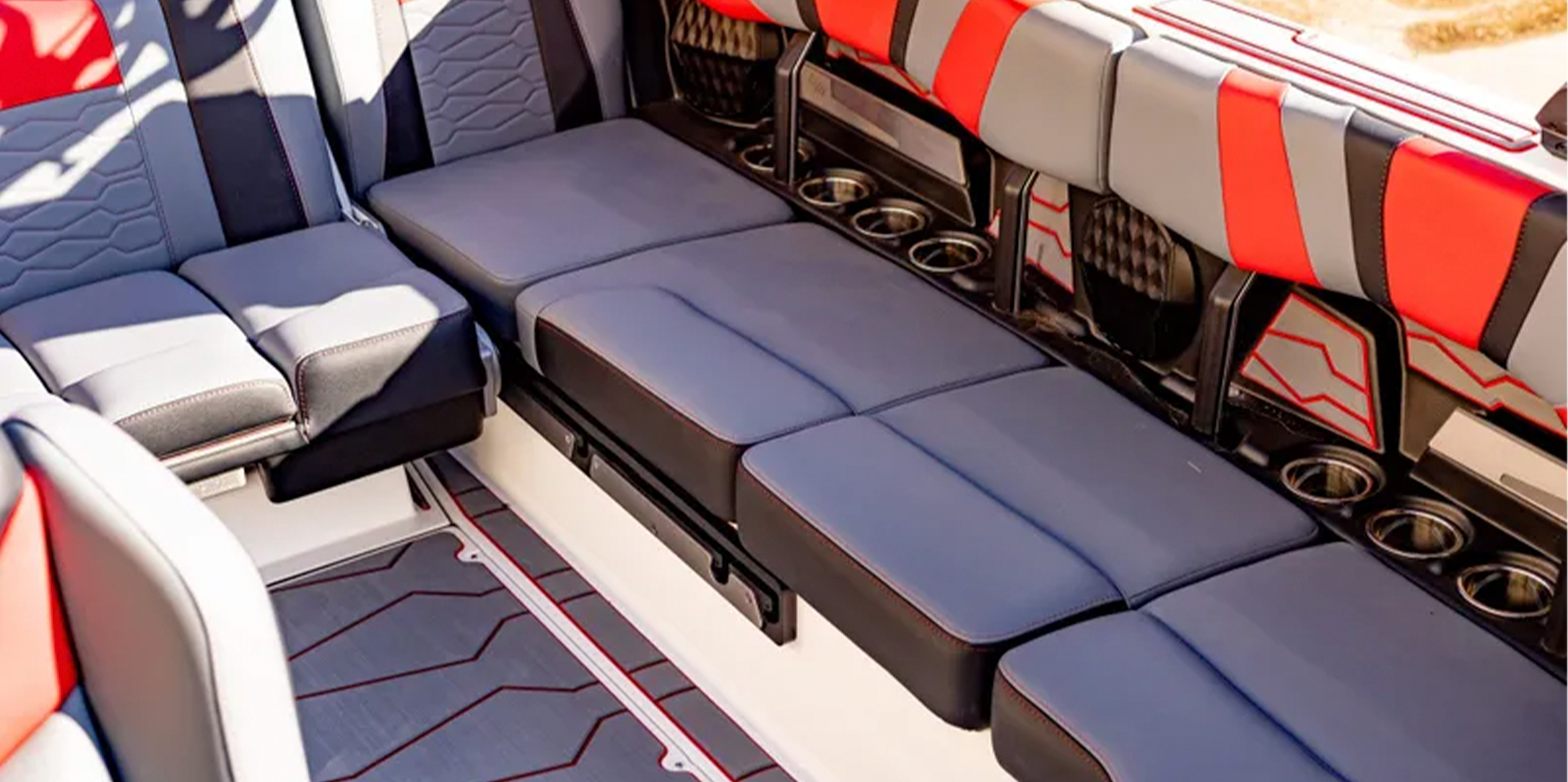 New Build A Malibu Boat Tool